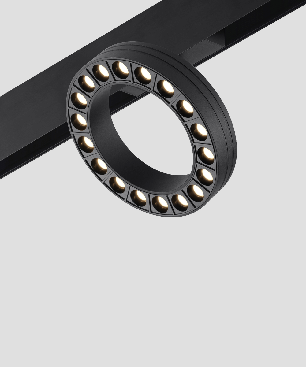 LIGHTINOVA - Stel uw clixx systeem samen